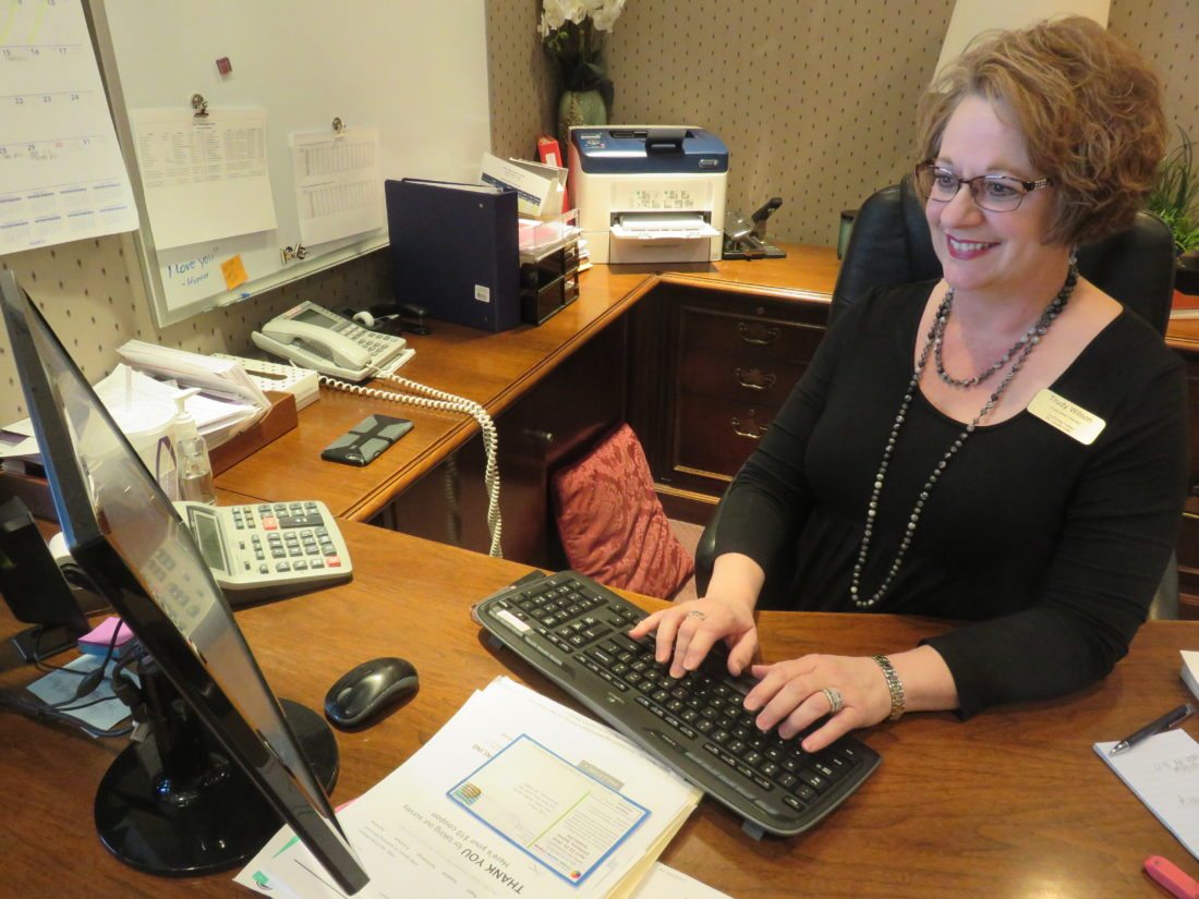 Health center anticipates return to downtown | News, Sports, Jobs - The ...